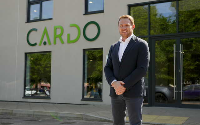 CBRE study shows London’s real estate market is transforming | Facilitate Magazine